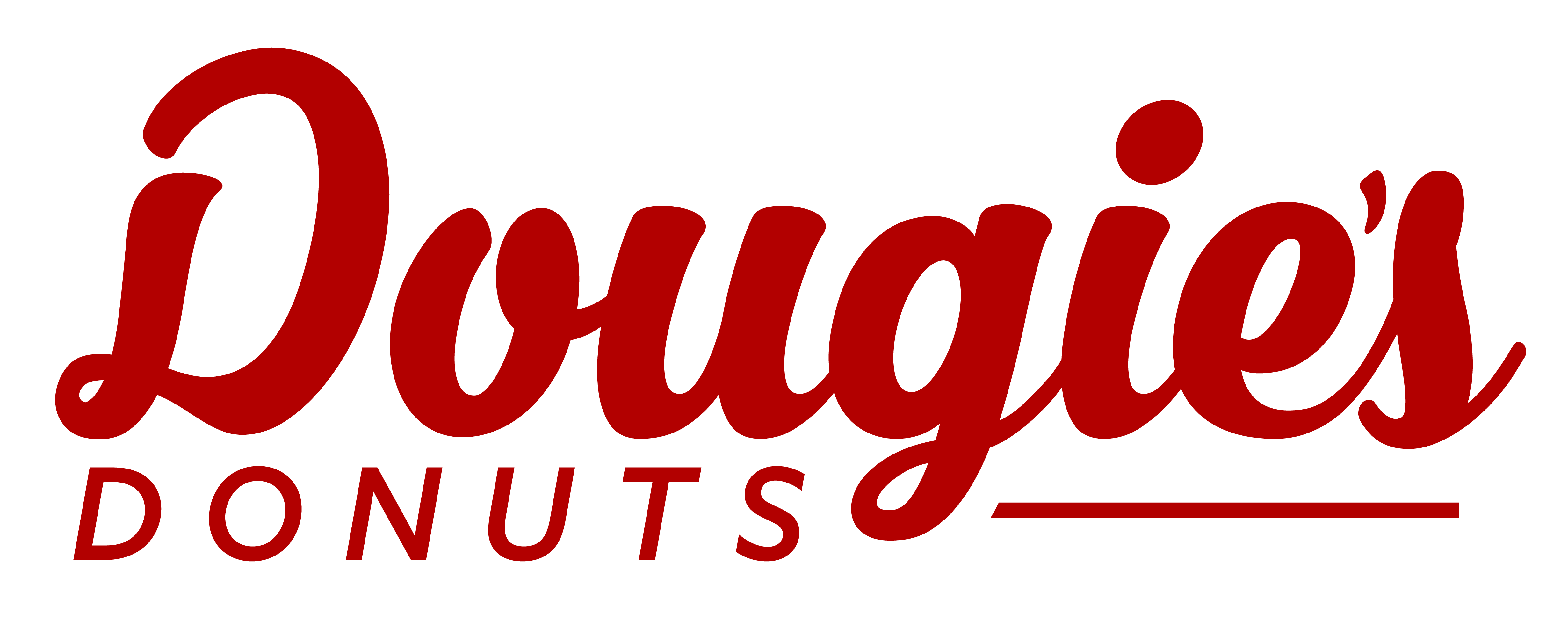 Dougie's Donuts Newstead – Dougies Donuts Mobile